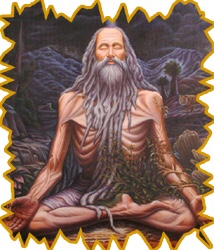Mystics of the Mystics – Tamil Siddhars Poetry – SWAHA Eco-Yoga Community