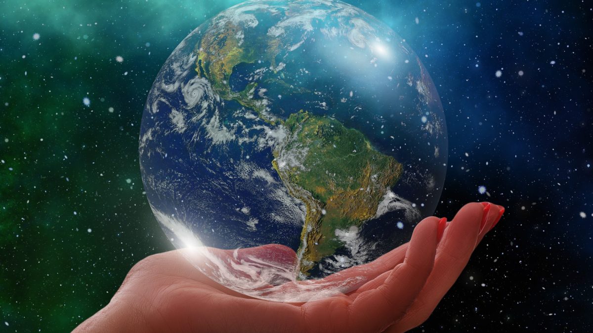 MATRI eco-yoga portal - Ancient wisdom: PRITHVI-SUKTA: HYMN TO THE ...