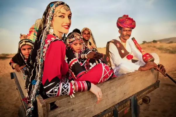 Exploring the Linguistic Similarities Between Gypsy Language and ...