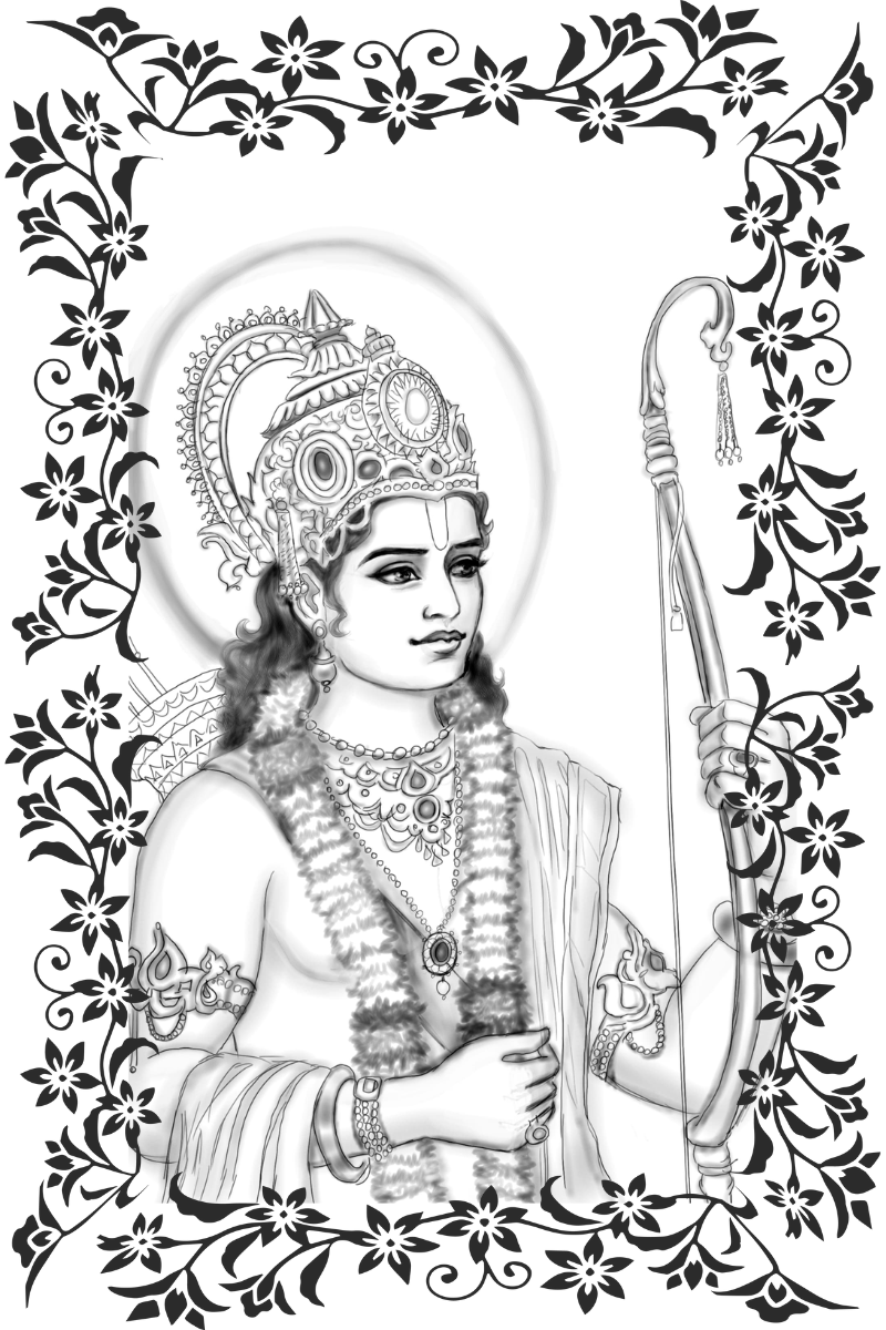 YOGA VASISHTHA Rama’s Monologue of Despondency – SWAHA Eco-Yoga Community